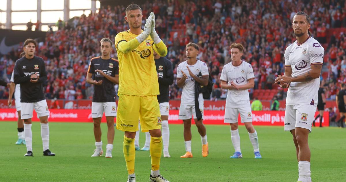 De trots wijkt bij Go Ahead Eagles voor teleurstelling: ‘Als je na de ...