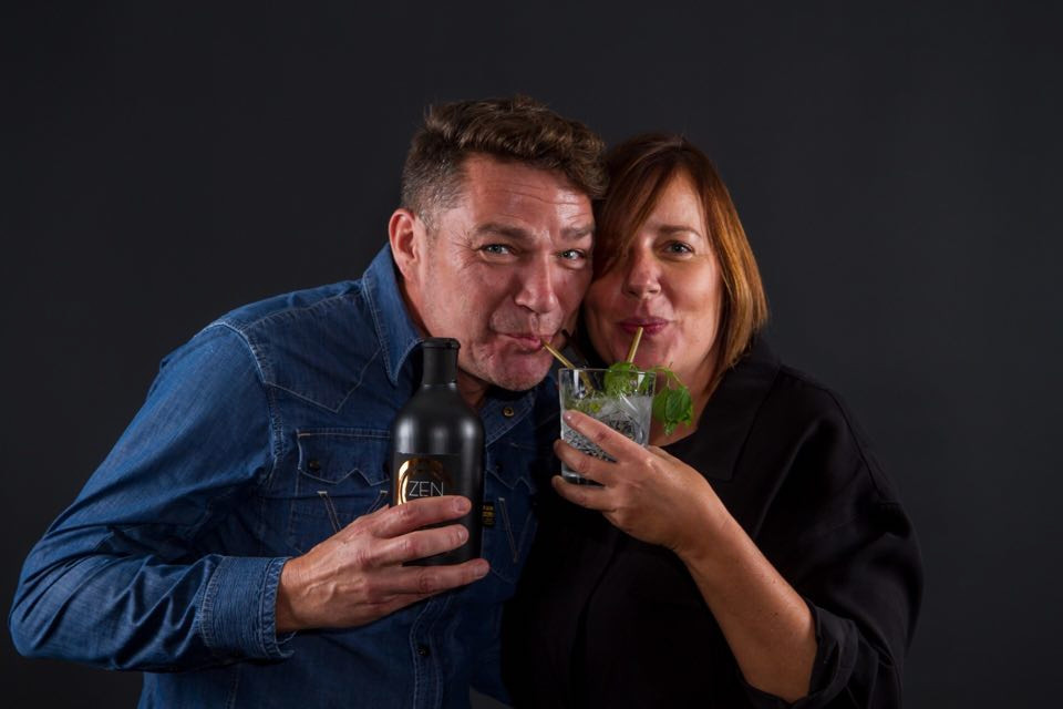 Restaurant Die Volstruis lanceert eigen ZENgin: “Ideaal om in deze rare ...