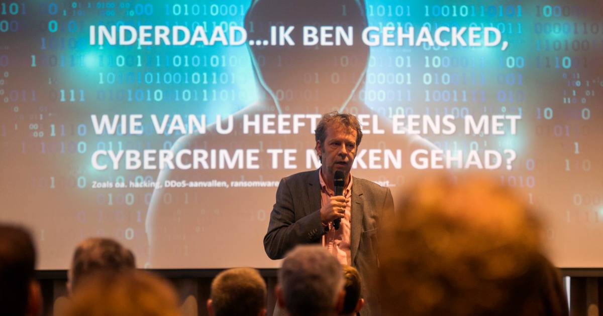 Meer mensen worden gehackt: 'De vraag is niet óf je wordt gehackt, maar ...