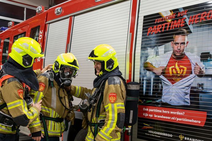 80-jarige brandweer in Rucphen trakteert op grootse open dag ...