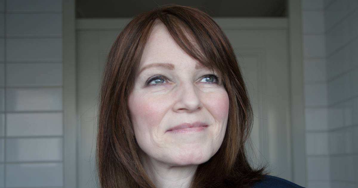 Anja (49): Vijftien fotoboeken heb ik voor mijn zoon gemaakt ...