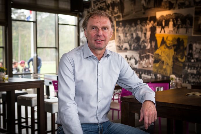 Stan Valckx bij ‘Legendary PSV’ nog even fanatiek als jaren terug: ‘Op ...