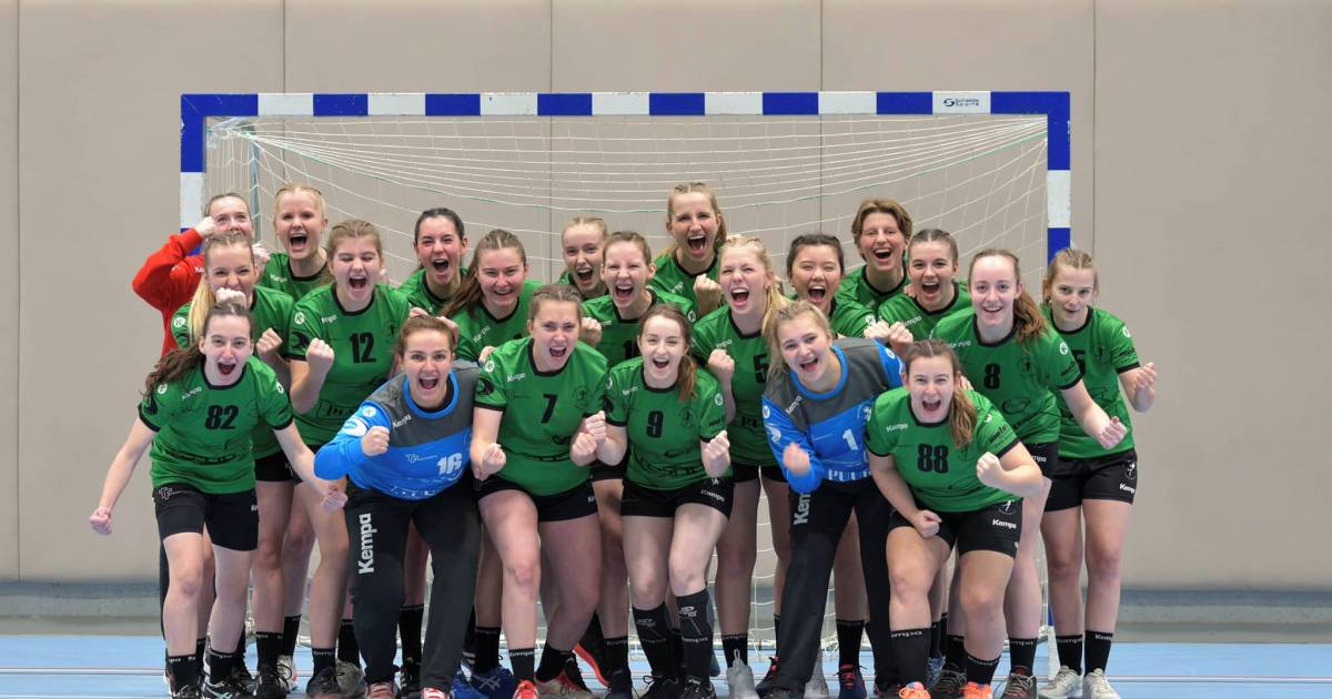 Mourad Larit en Waasmunster strijden voor het behoud in eerste ...