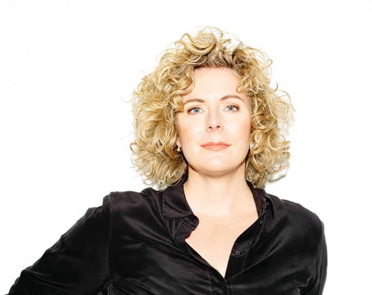 Culinair recensent Mara Grimm eet voortaan ook bij Amsterdamse ...