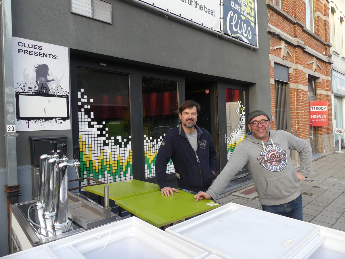 Coronamaatregelen zetten rem op comeback Cluesfeesten: “Maar moeilijk ...