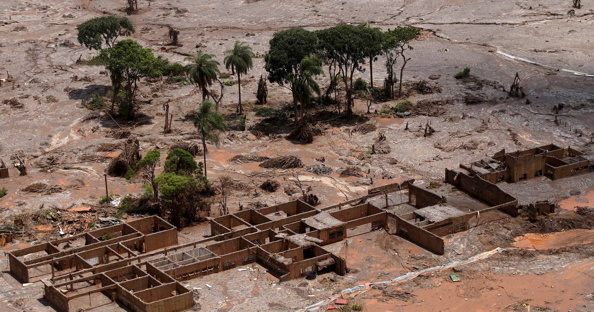 Miljardenclaim voor bedrijf verantwoordelijk voor de grootste ...