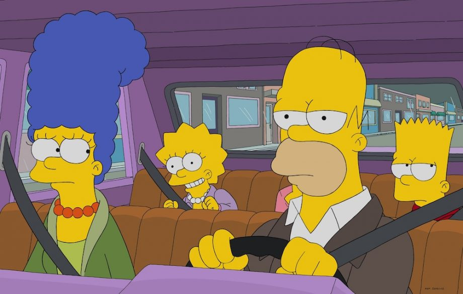 Van 9/11 tot Covid-19: zo voorspelden ‘The Simpsons’ al meermaals de ...