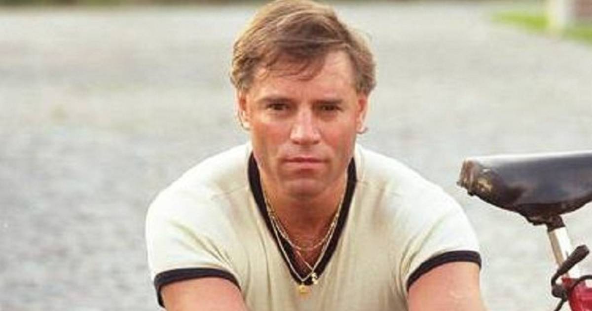 Ex-profwielrenner Schepmans de cel in voor speedhandel? | Binnenland ...