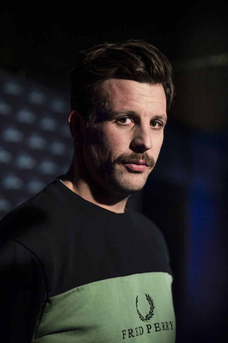 ‘D’Ardennen’-regisseur Robin Pront geeft masterclass tijdens ...