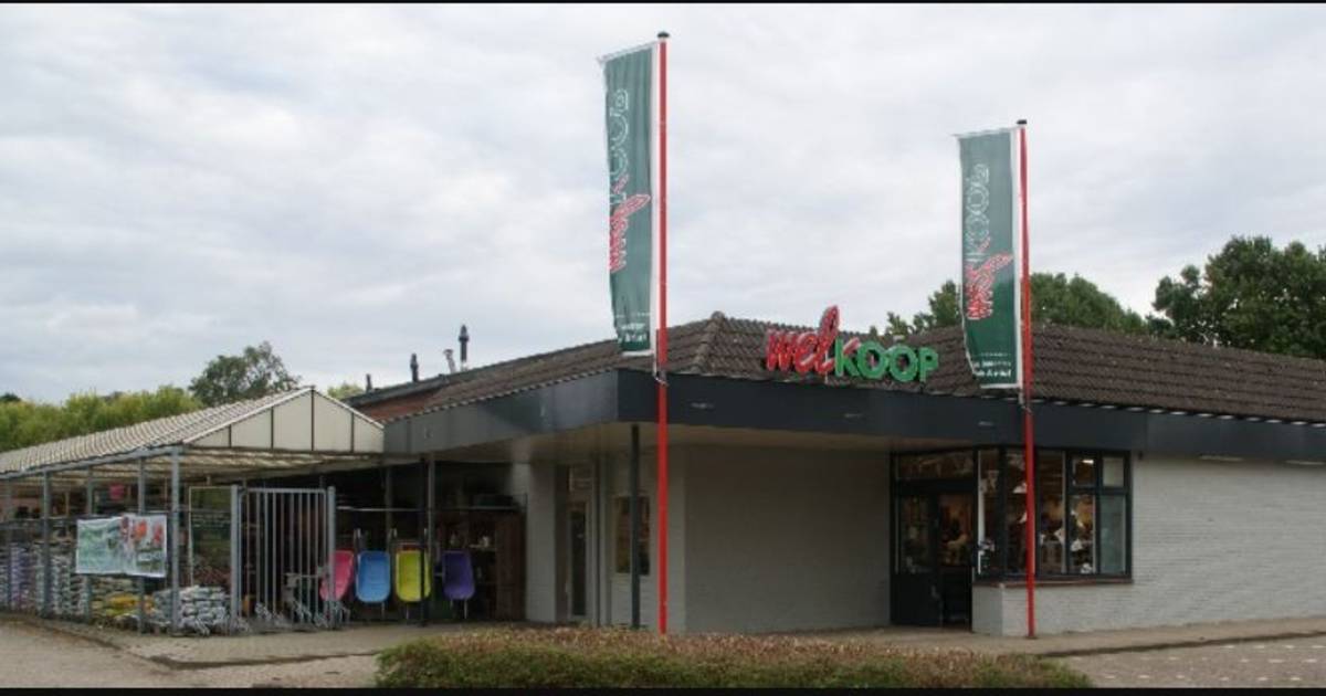 Welkoop in Hengelo (Gelderland) sluit de deuren: ‘Onvoldoende ...