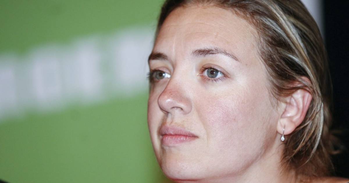 Freya Piryns emmène la liste Groen! au Sénat | Belgique | 7sur7.be