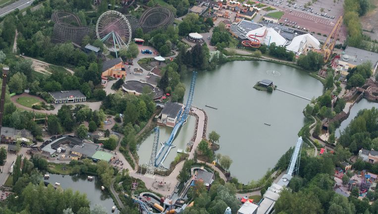 Walibi investeert 100 miljoen: jaarlijks nieuwe attracties | Reizen | HLN