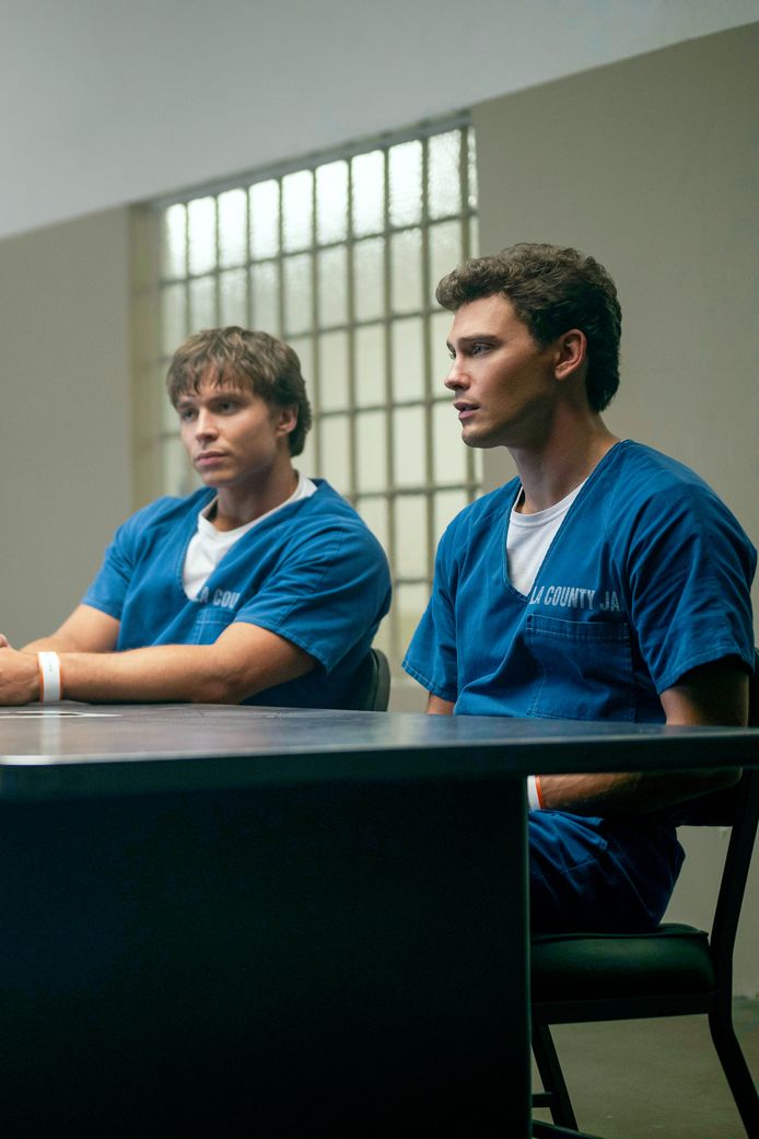 Recensie | In Monsters: The Lyle and Eric Menéndez story ligt ...