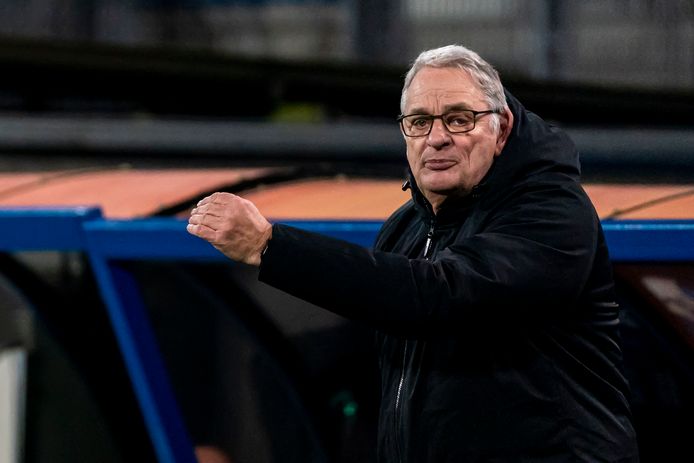 Spijkerman terug op Urk, kraker in Genemuiden en Landstede Hammers aast ...