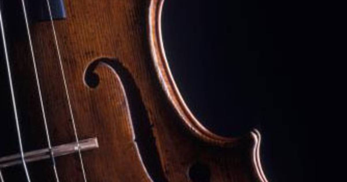 Une femme nommée premier violon solo de l'Opéra de Vienne | Lifestyle ...