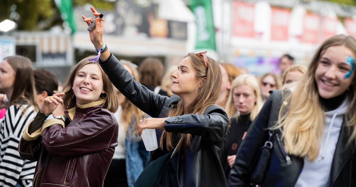 Gratis festival voor jongeren verwelkomt morgen Black Mamba en Safi op ... Gratis festival voor jongeren verwelkomt morgen Black Mamba en Safi op ...