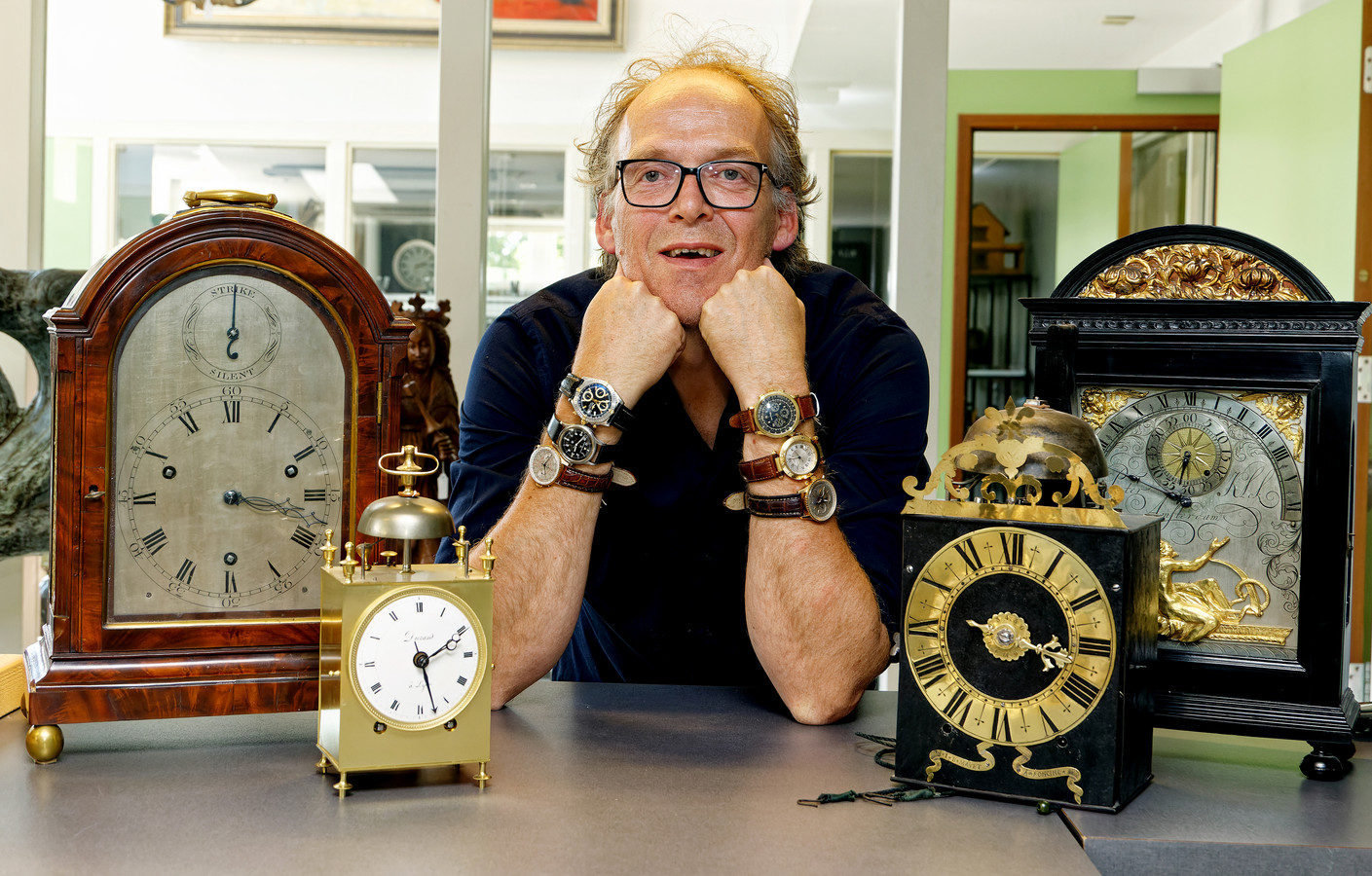 Veilinghuis Den Bosch verlaat monumentale manege en gaat naar ...