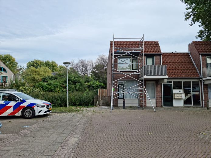 Overleden persoon gevonden in woning in Beuningen, politie sluit ...