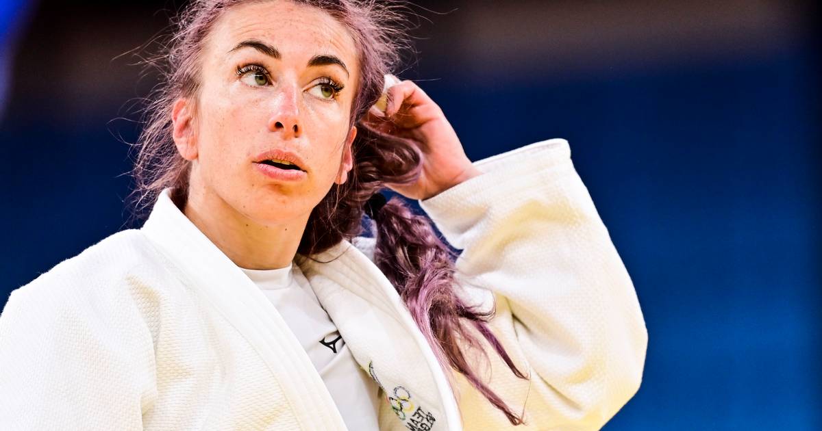 Geen stuntzeges voor Charline Van Snick of Amber Ryheul op WK judo ...