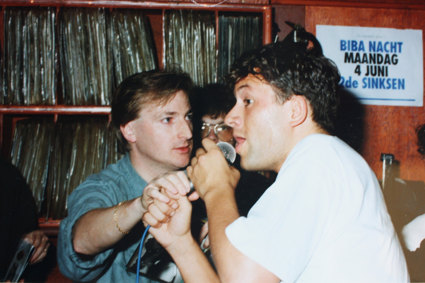 INTERVIEW. Vlaams dj-icoon Dirk Stoops: “Of ik nog ‘mee kan’ met de jonge garde? Ik mix The ...