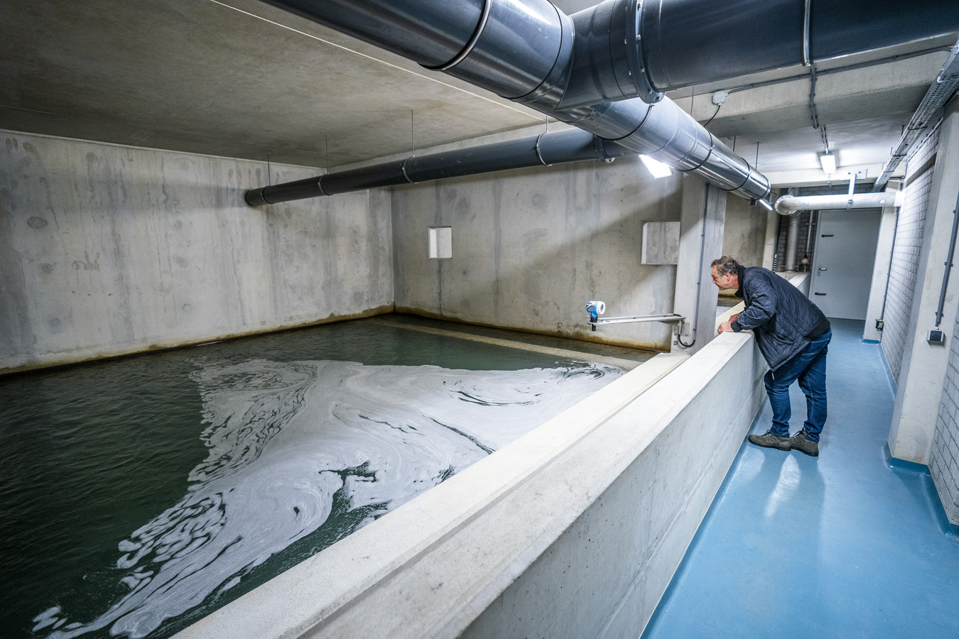 Zo gebruiken we extreem minder drinkwater: ‘Bizar dat we toilet spoelen ...