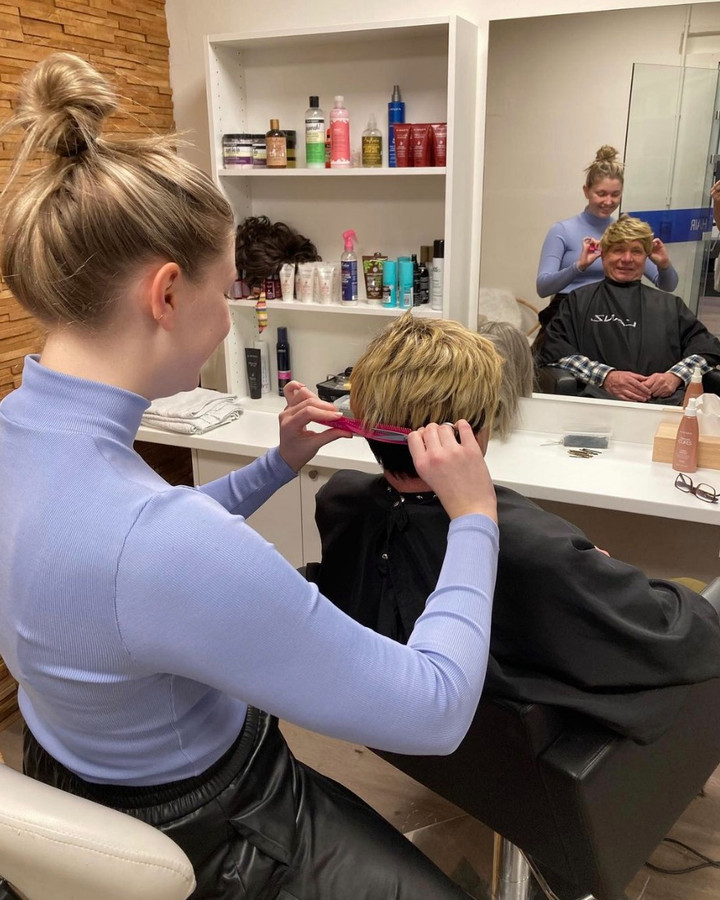 SOAPCHECK. De ‘Thuis’-cast wordt uitgedund en Sandrine André neemt ...