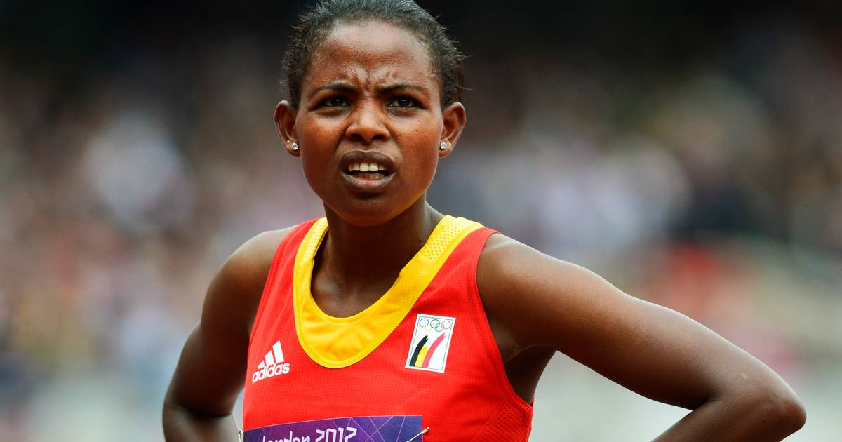 Belete strandt op zucht van brons, titel voor Steel op EK veldlopen ...