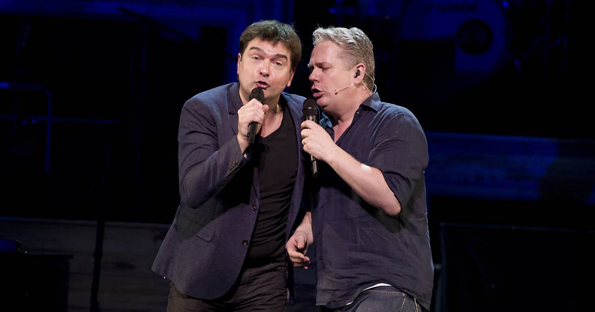 Acda en De Munnik verkopen Ziggo Dome in razend tempo zes keer uit ...