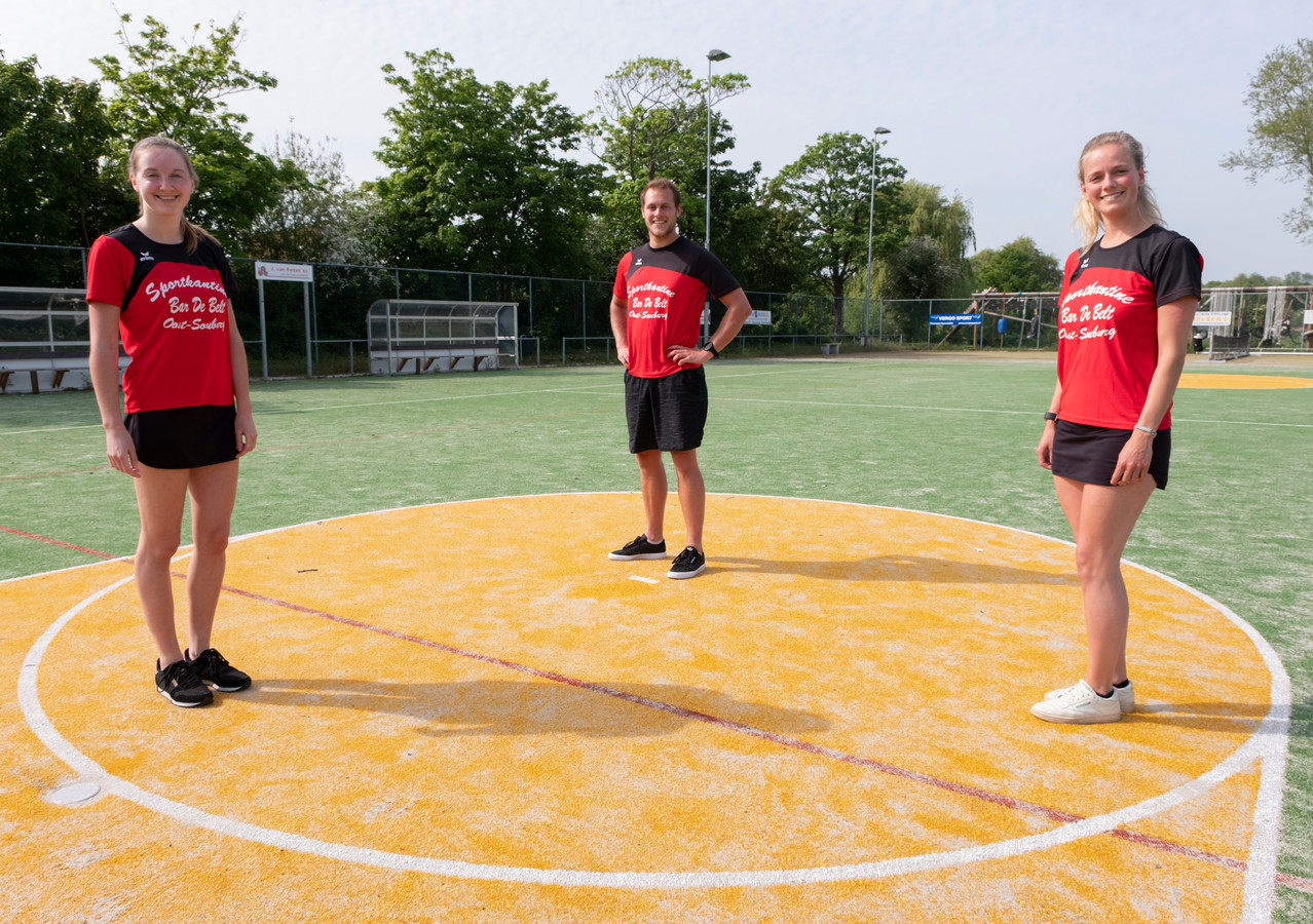 Assertieve Ovaa zorgt voor versterkingen bij Atlas | Foto | pzc.nl