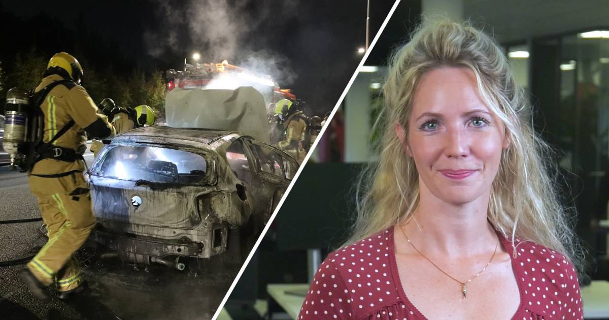 Jelle en Beer langs scholen met LHBTQ+-film • Droomauto van Patrick ...