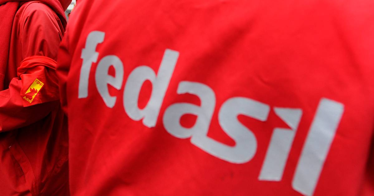 Préavis de grève chez Fedasil | Belgique | 7sur7.be