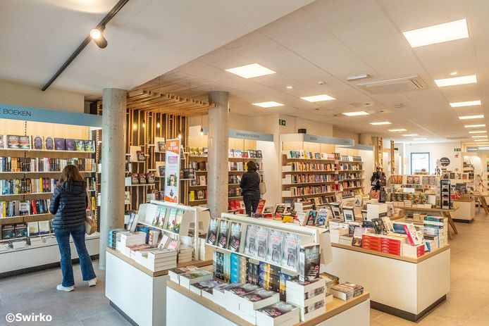 Les librairies Club réorganisées, mais sans licenciement, promet le ...