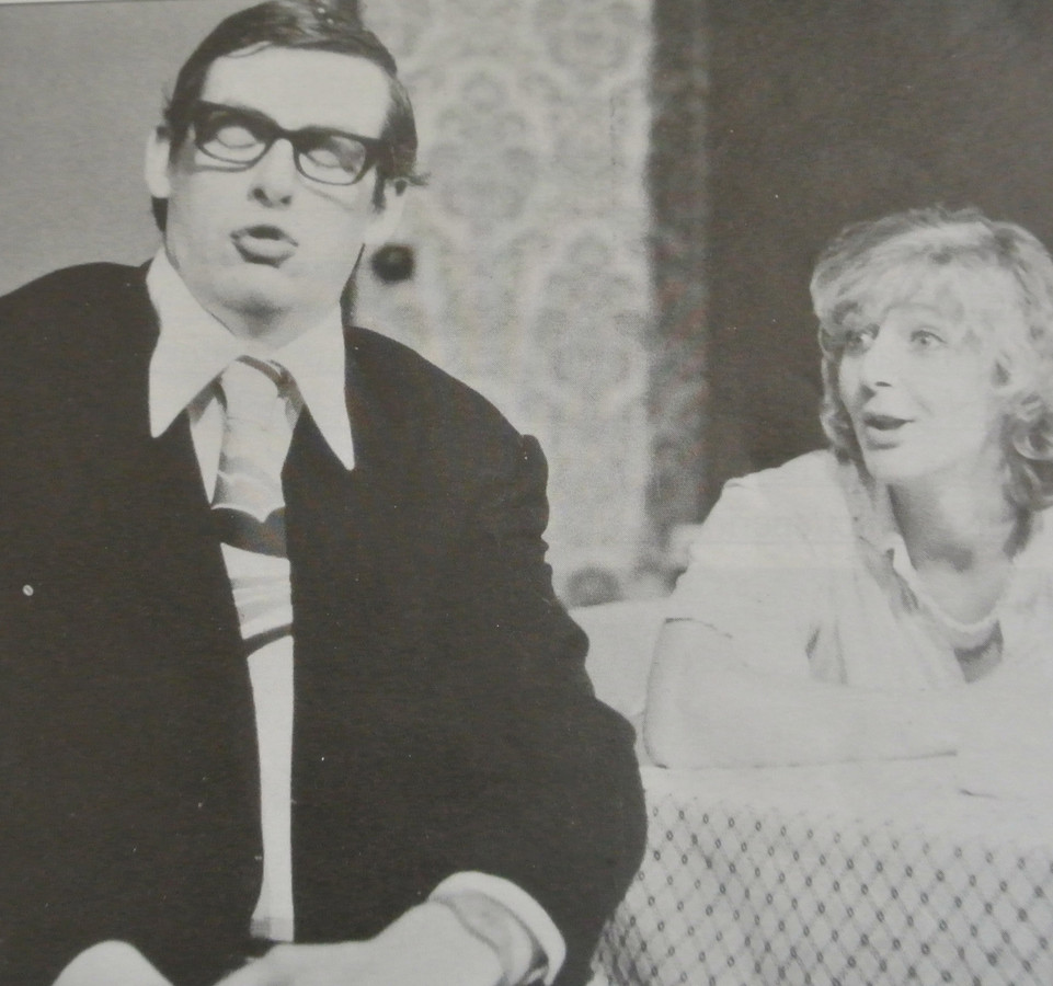 Walter De Donder, de 15-jarige schoolverlater die het tot populair ...