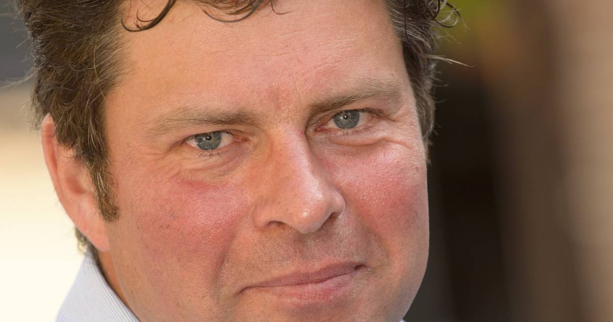 TV-tuinier Wim Lybaert voert campagne voor biologische voeding ...