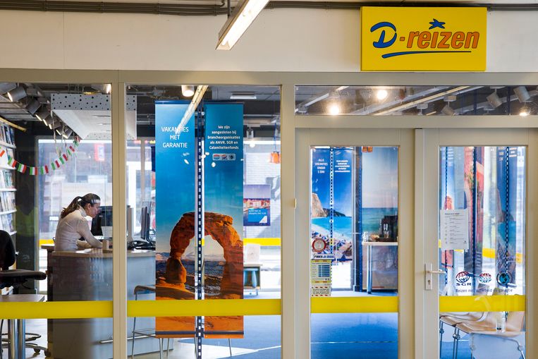 Failliete reisorganisatie heeft merknaam D-reizen weer in handen