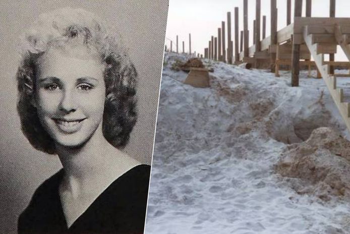 Mary (25) verdween spoorloos in 1968, pas nu weet haar familie wat er ...