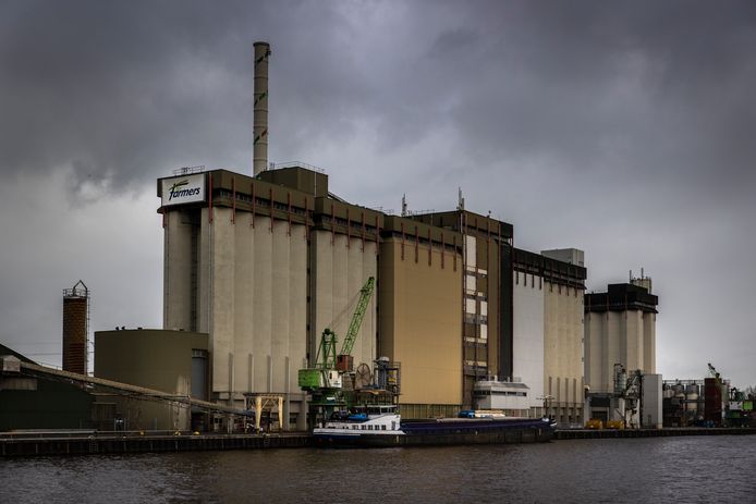 ForFarmers ziet af van joint venture met Brits bedrijf | Achterhoek ...