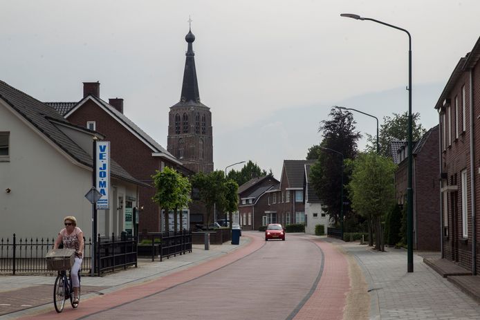 Een cafetaria of een café naast de deur in Leende, volgens rechter ...