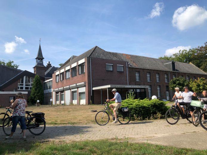 Tour de la Moer gaat volgend jaar op herhaling: 600 fietsers bij ...
