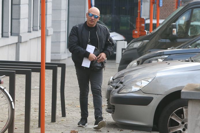 Raadkamer bevestigt uitlevering Lucio Aquino aan Italië, maar advocaat ...