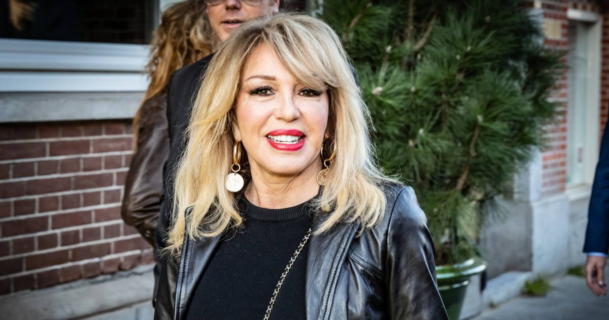 Patricia Paay naar rechter om beslaglegging huis op te heffen | Show ...