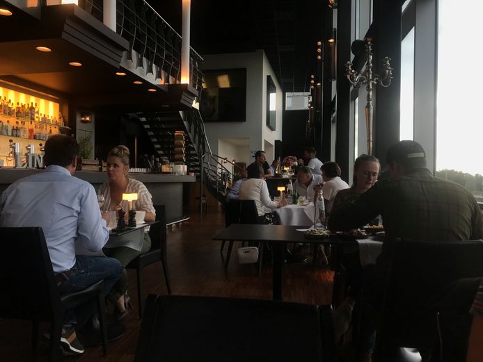 RECENSIE. Link 21 | Herentals | hln.be