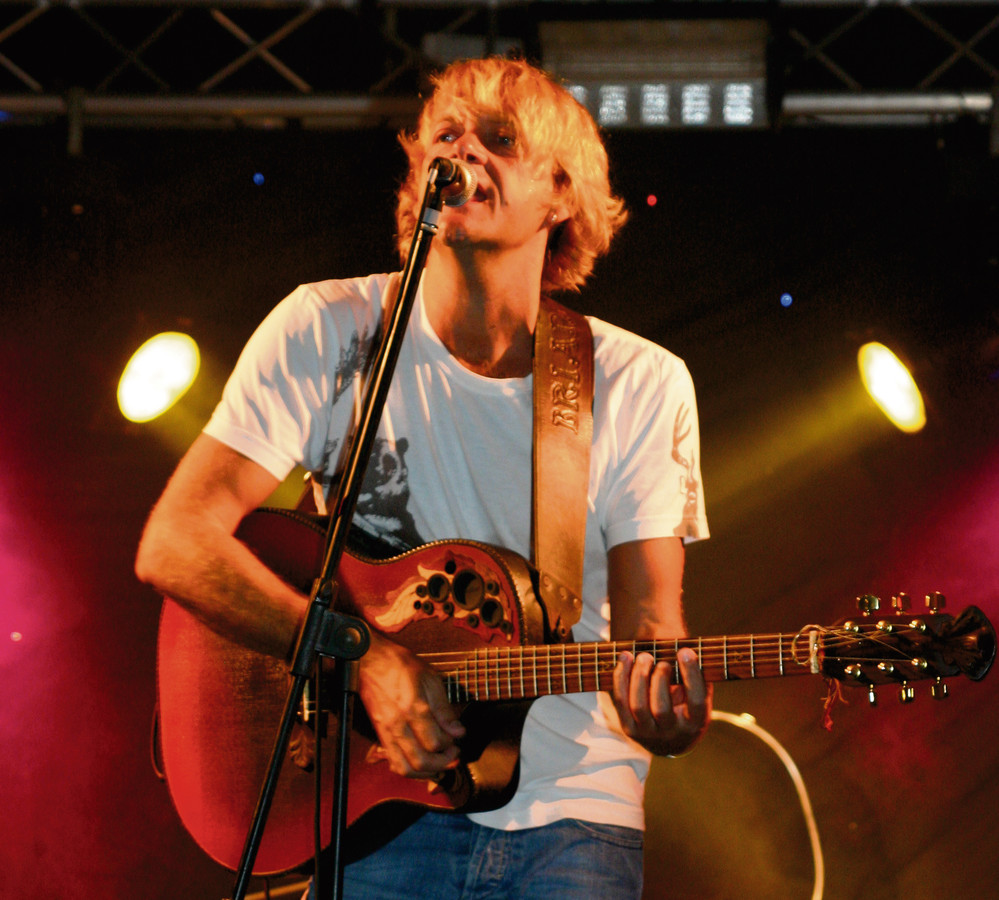 ‘Eigentijdse meesterwerken’ worden vertolkt door Brian Cristopher in ...