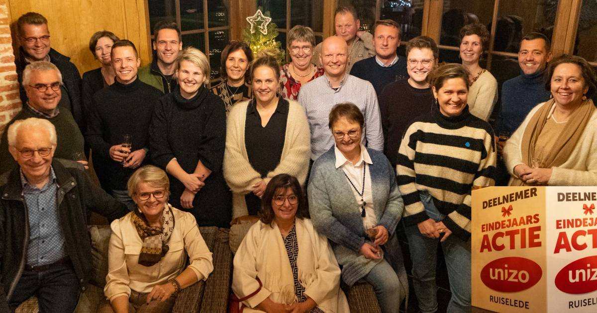 Bubbels en opnieuw een extra grote prijzenpot bij de eindejaarsactie in ...