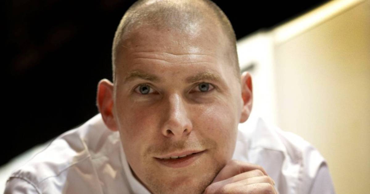 Peter Aesaert naar Europese finale Bocuse d'Or | Nina kookt | hln.be