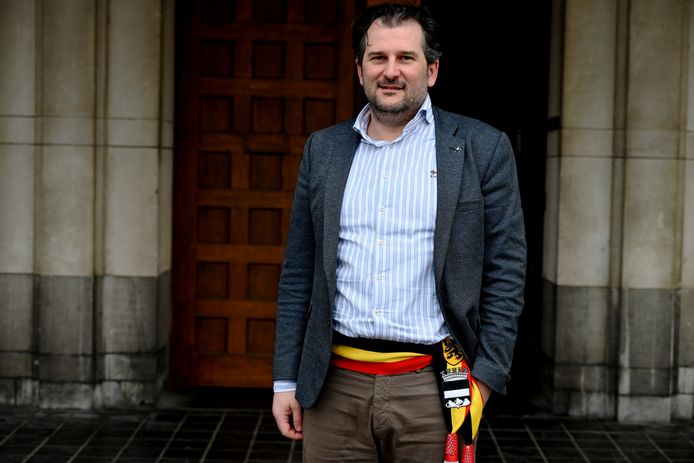 Team Blankenberge van Björn Prasse stelt volledige lijst voor: “Onze ...