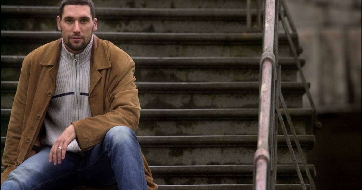 Ludovic Capelle dient klacht in tegen krant wegens laster | Wielrennen ...