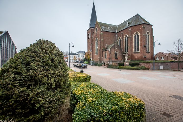 Zijn de appartementsprijzen in Gingelom bij de duurste van Vlaanderen ...