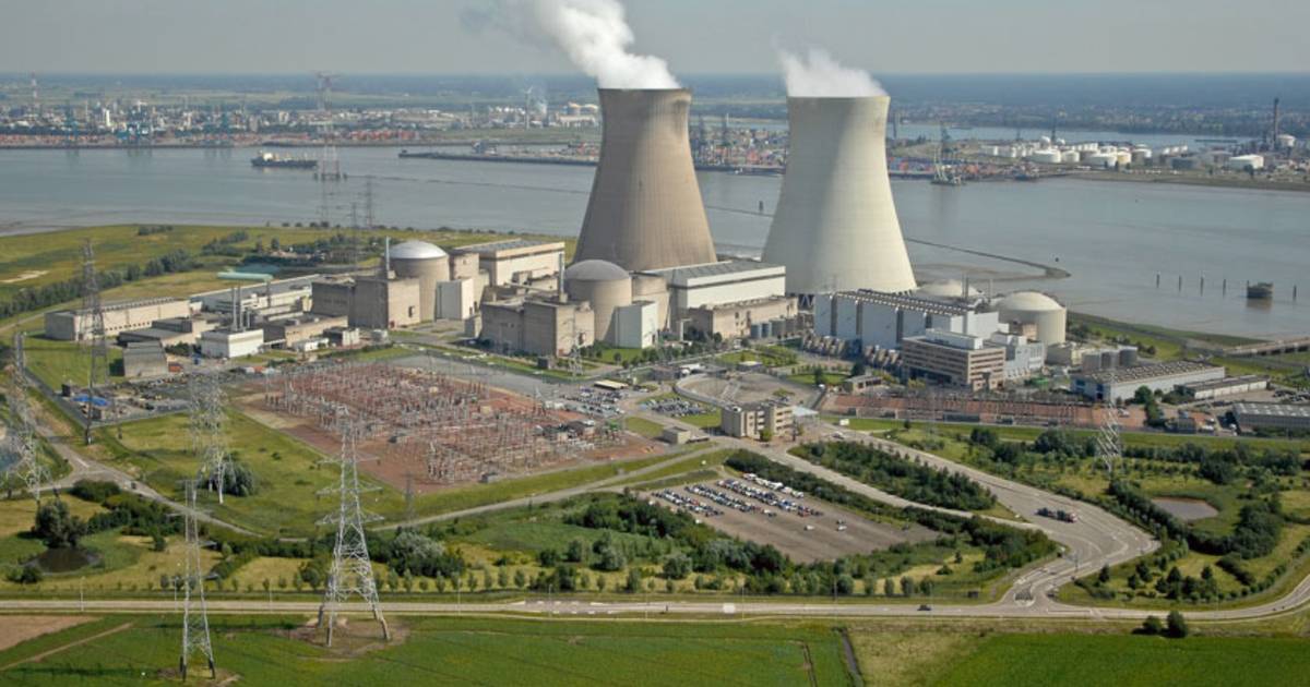 Engie Electrabel stelt heropstart Doel 1 en 2 uit | Binnenland | hln.be