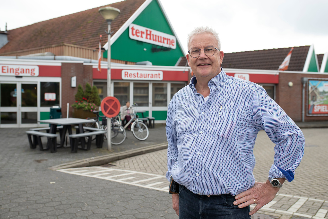 Coronaregels in Nederland streng? Ga maar eens naar Duitsland | Foto ...